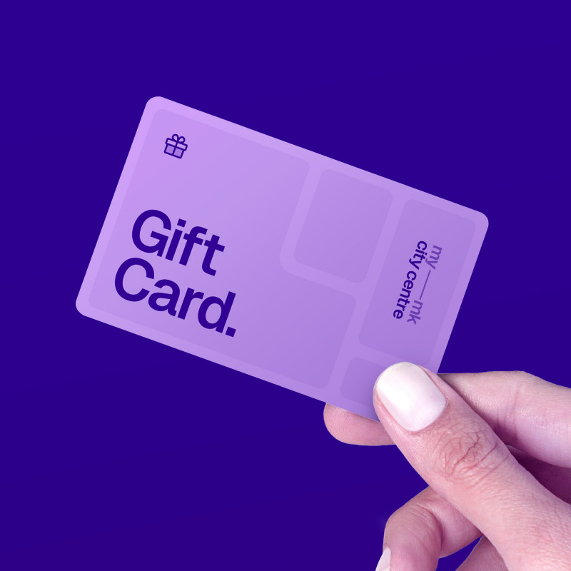 City Gift Card